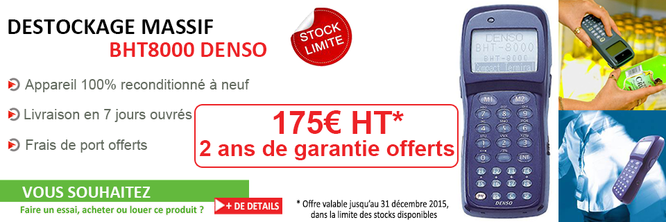 DATAVEO - Barcode Solutions, TPV (Terminal point de vente), TPE (Terminal paiement électronique ...